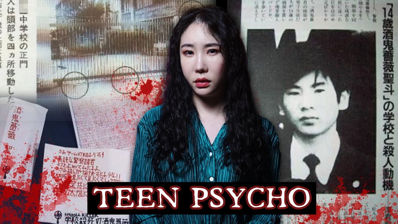 Teen Who Displayed Classmate's Head on School Gate: Japan’s Shocking ...