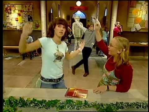 Disneys kurze Pause - 03. Die Hypnose - YouTube