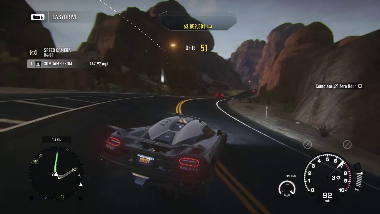 Koenigsegg Agera R | Need for Speed™ Rivals - YouTube