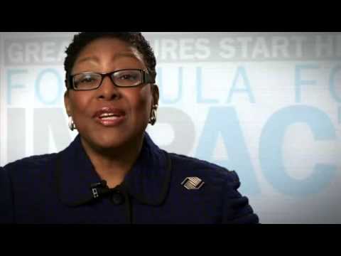 BGC Formula For Impact - YouTube