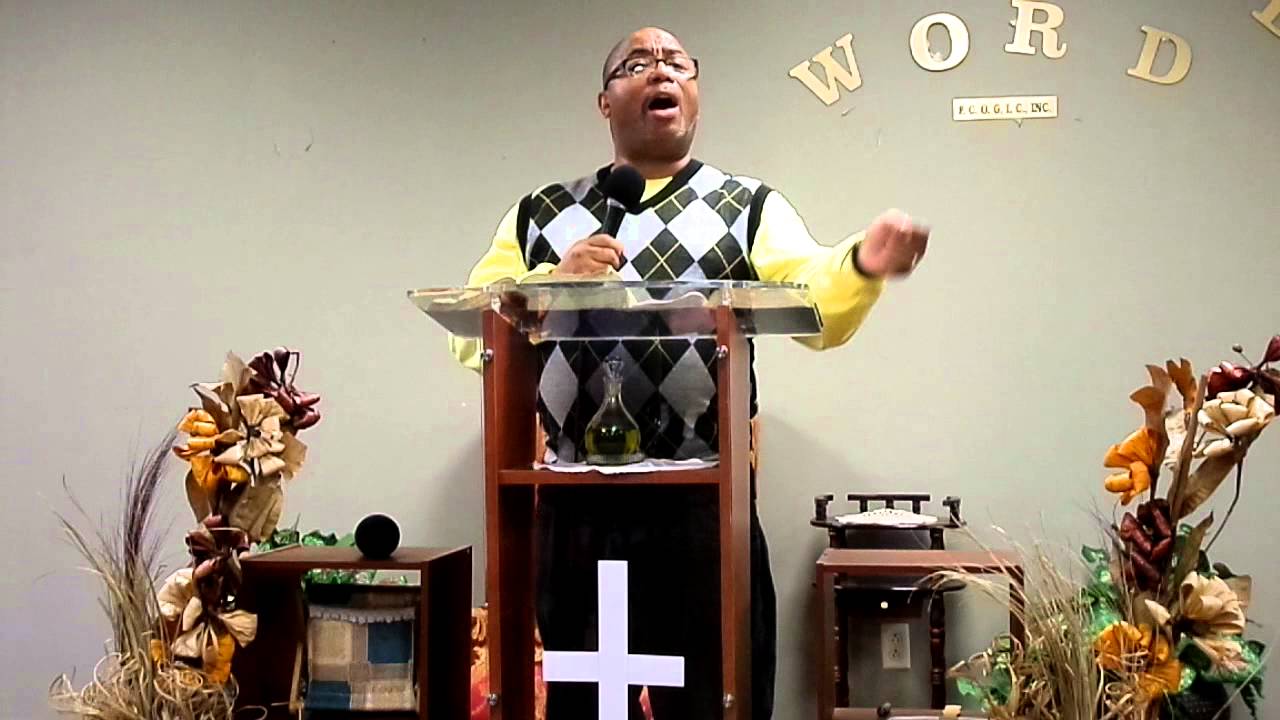 Exalted Word 12-28-2014 (Part One) - YouTube