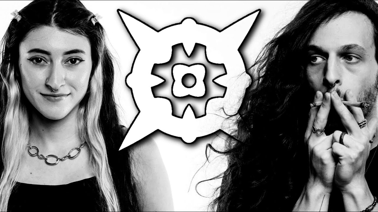 LEVEL UP & Subtronics - Glass Braincase [SVERA MASHUP] - YouTube