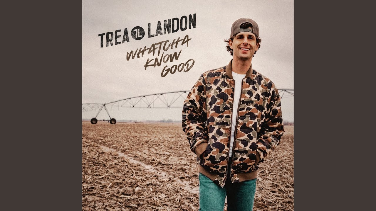 Whatcha Know Good - YouTube Music
