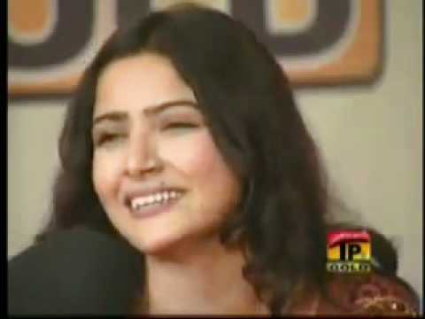 AAIMA KHAN.mp4 - YouTube.FLV - YouTube