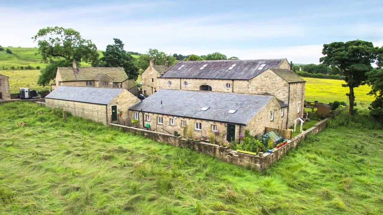 6 Rough Hey Barn ABB - YouTube