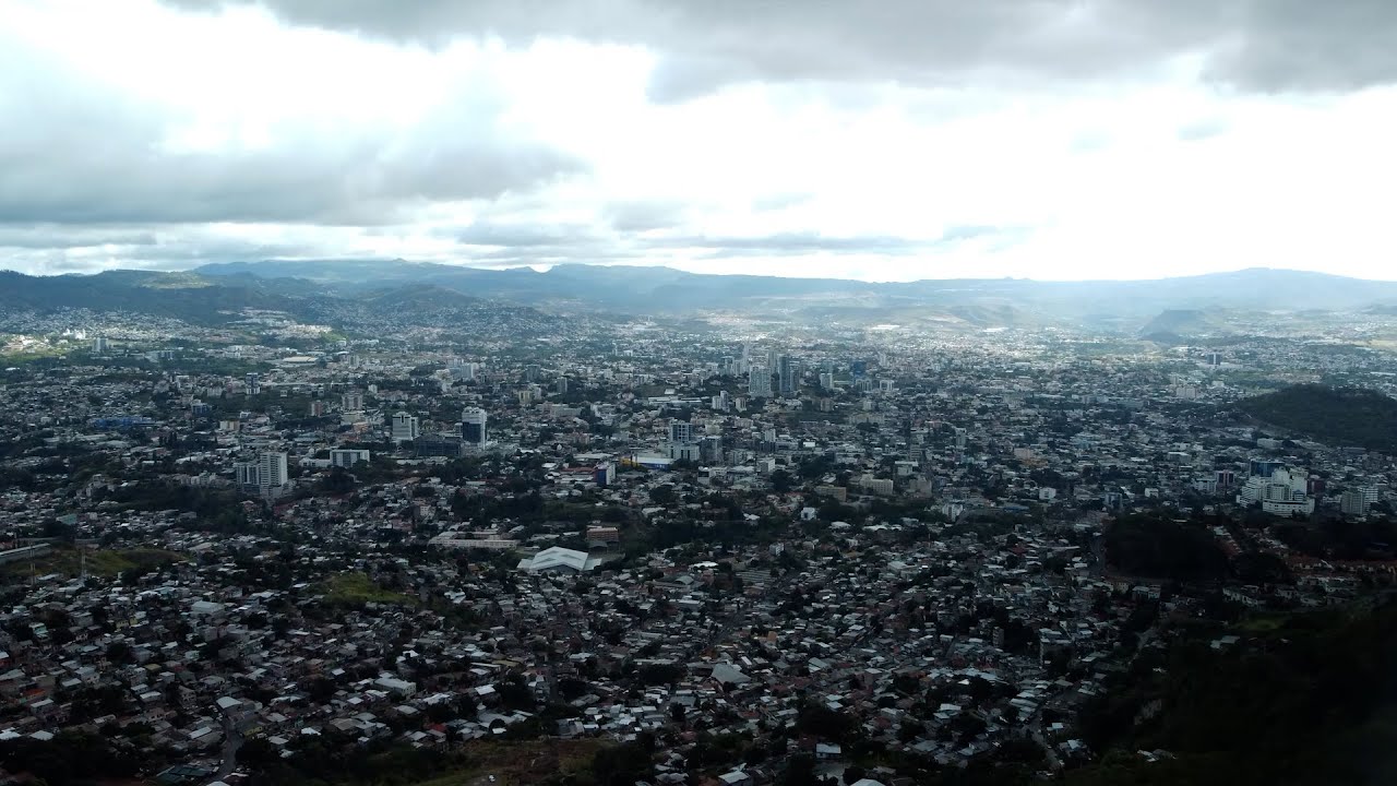 Cerro el Picacho, un breve recorrido - YouTube