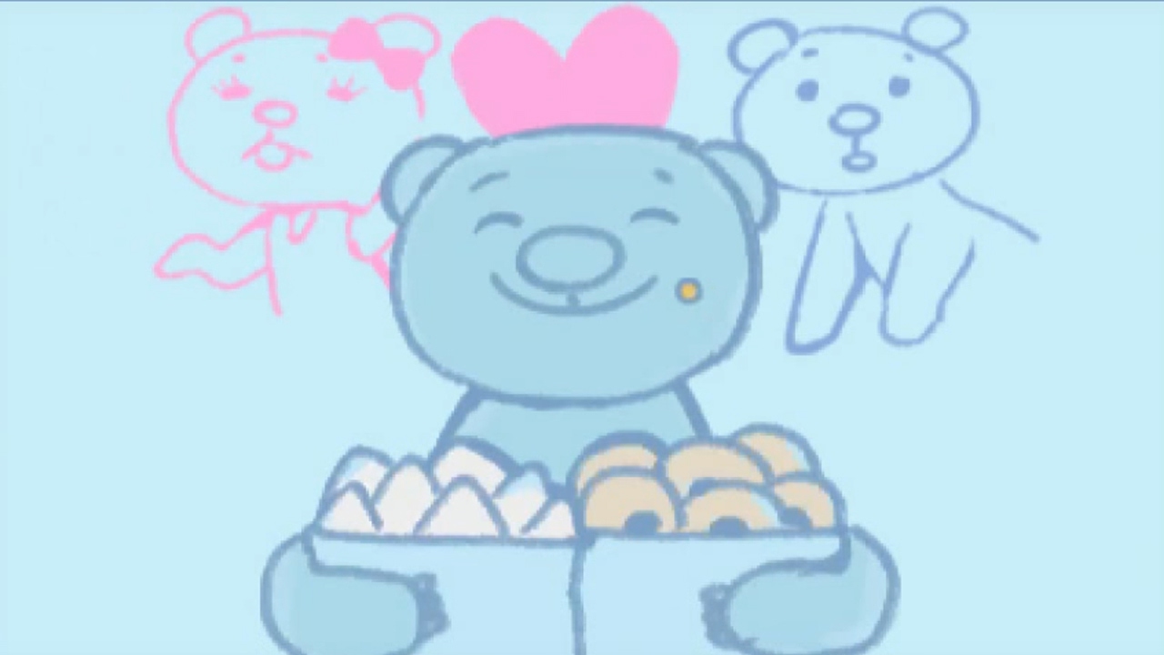 Blue Bear ~ Tutorial (Rhythm Heaven Megamix) [EXTENDED] - YouTube