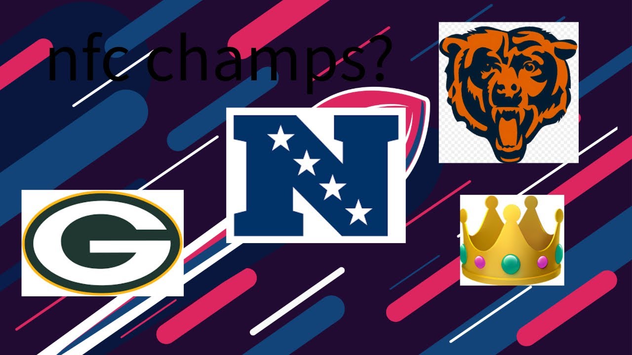 NFC DIVISION WINNERS PREDICTIONS (A BIG FANBASE WILL BE TRIGGERED ...