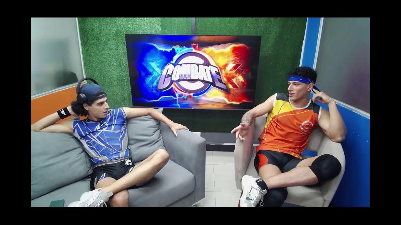 🔴EN VIVO COMBATE 2025🔴 : Programa 68| 12 de Julio 2025. - YouTube