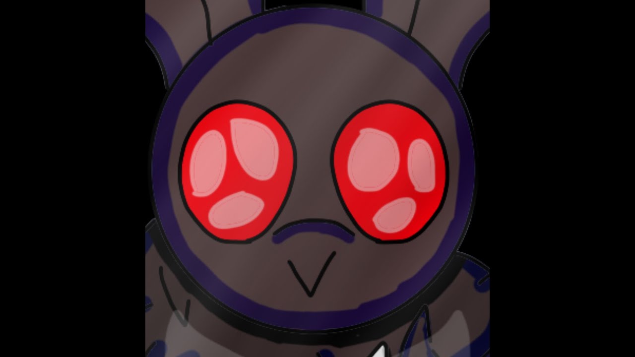 Drawing Mothman - YouTube