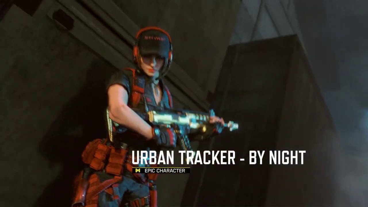 BATTLE PASS SEASON 12 - GOING DARK THEME | CODM - YouTube