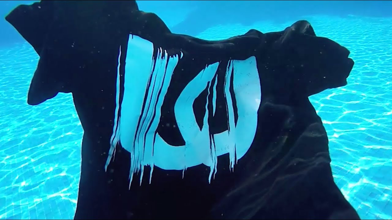 Watergate at OFF-WEEK Barcelona 2016 - YouTube