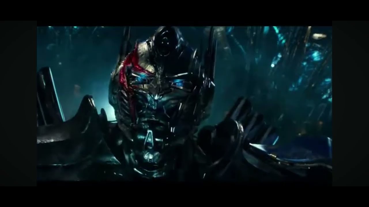 monsterแบบ optimus prime part 2 - YouTube
