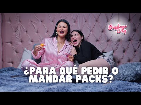 QUE HAGO WEY - EP #4 - ¿Para qué pedir o mandar packs? 😱🧐