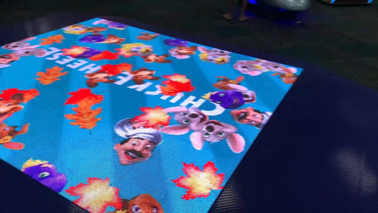 2.0 Store Tour of CEC in Raleigh NC - YouTube