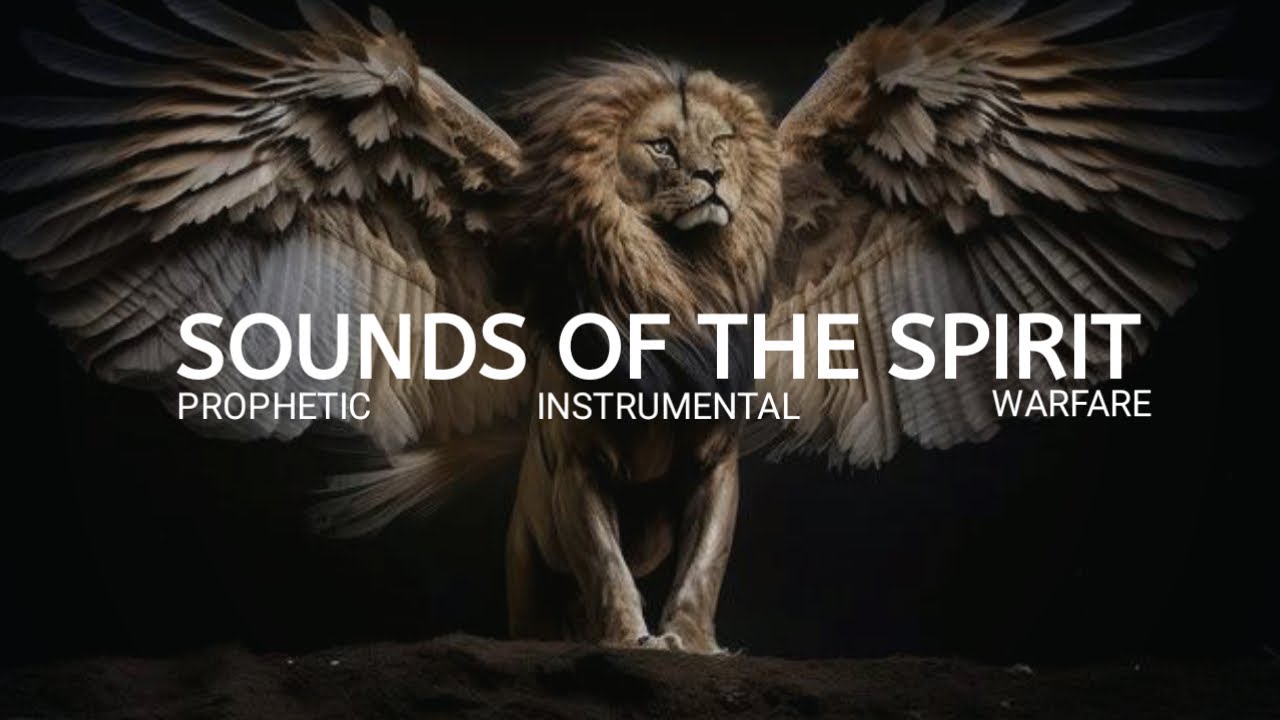 2 HOURS INSTRUMENTAL WORSHIP MUSIC || SOUNDS OF THE SPIRIT || PRAYER ...