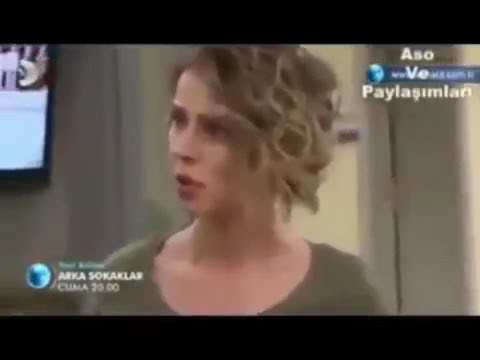 Kürtçe dublaj arka sokakları 😂