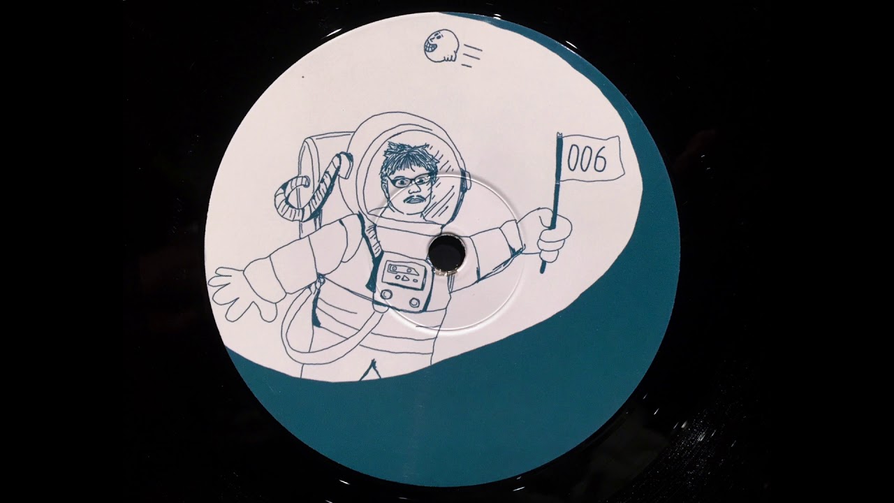 Central Kids / Tom Ries ‎/ Tomorrowman EP [2018] - YouTube