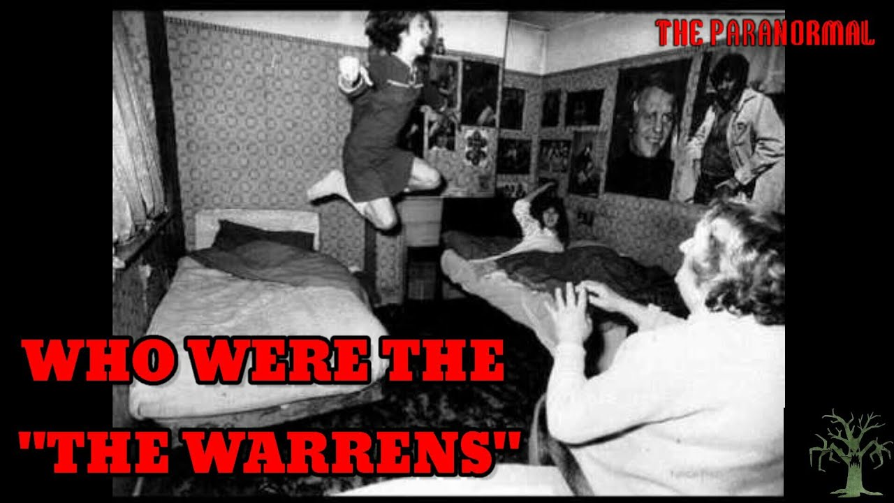 The warrens story explained | the full warren story - YouTube