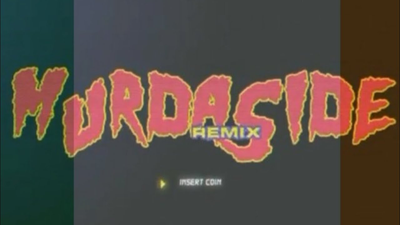 Mazza L20 x KS - Murdaside (Irish Mix) - YouTube