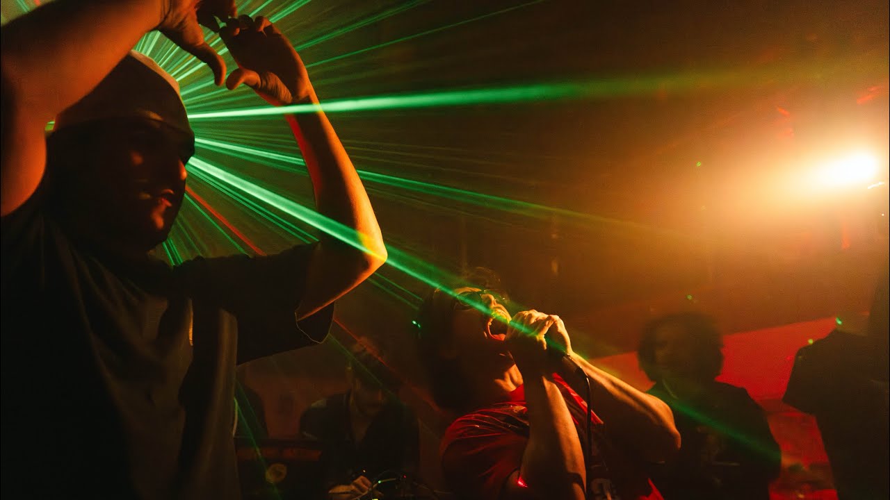 BTT EP. 1 (Worst Rave) - YouTube