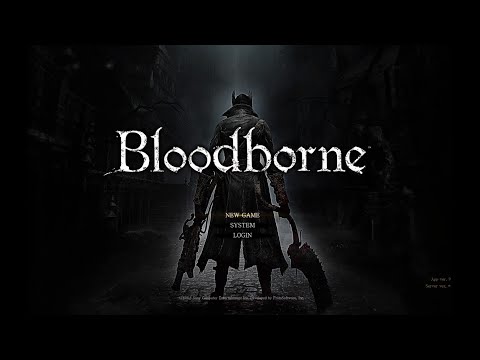 Bloodborne pt. 4 (Especial de terror) - YouTube