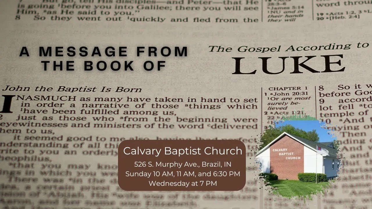 Have you Answered his call? - Pastor Jason Selby - YouTube