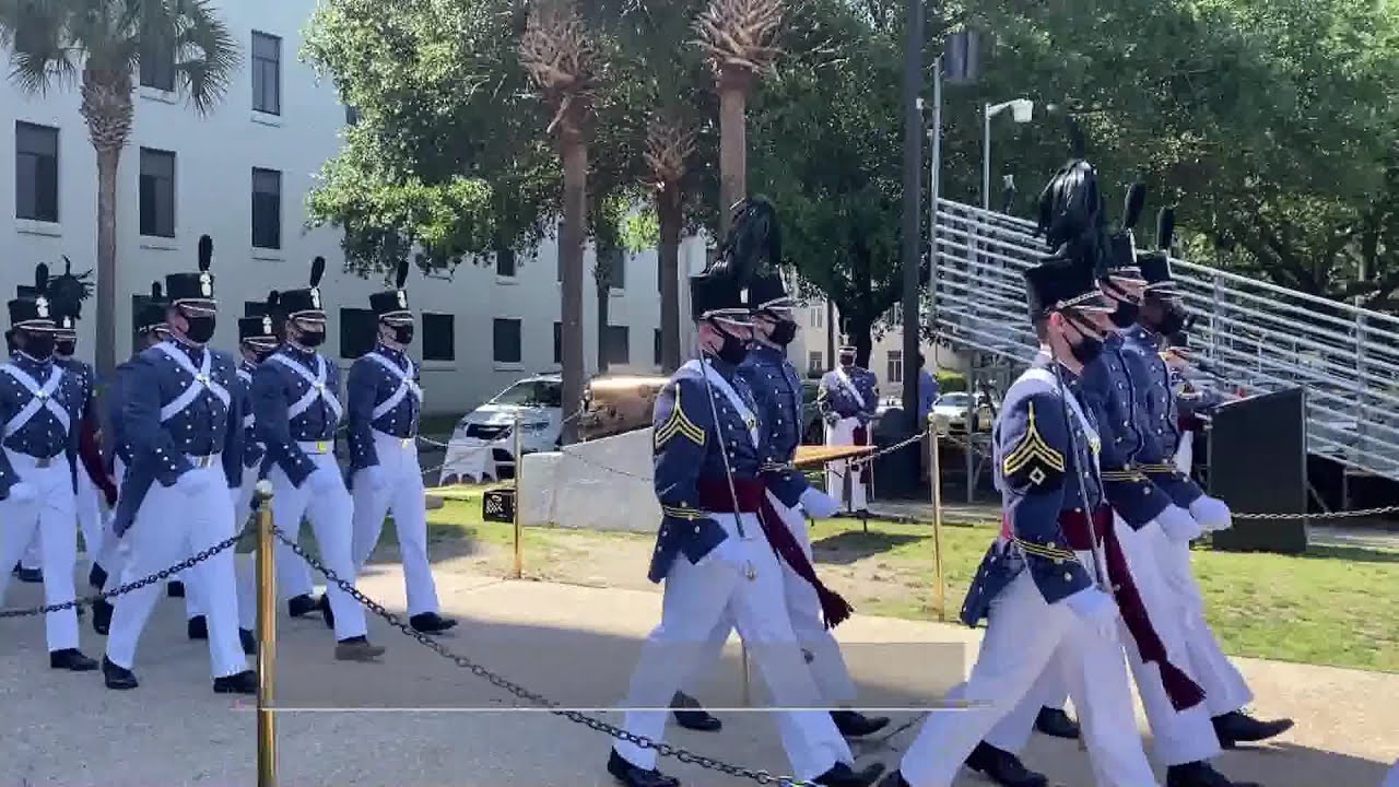 Long Gray Line 2021 - YouTube