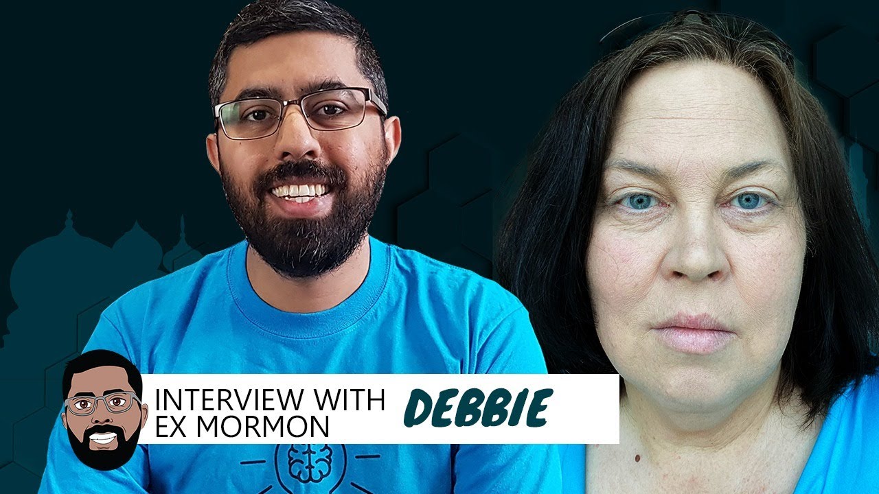 Interview with Former Mormon Debbie! - YouTube