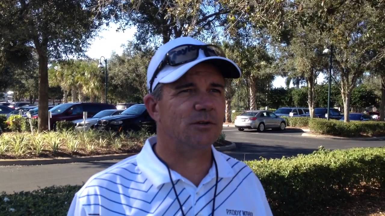 H-T Video: Scott Dunlap Misty Creek - YouTube