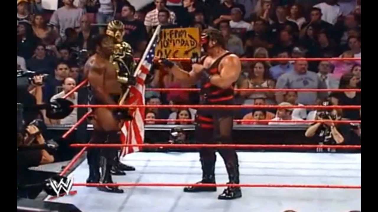 Kane Returns 2002 (720p HD) - YouTube