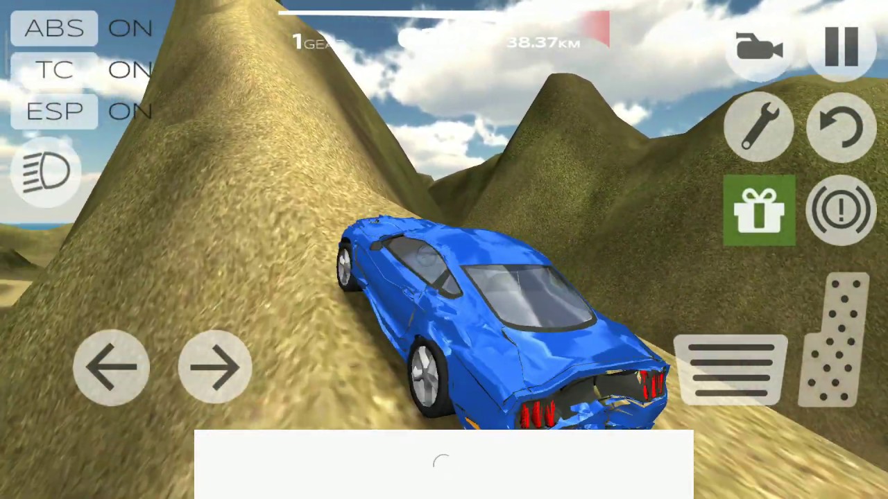 Car Driving in City| Car Driving in City | Speed Car Racing in City ...