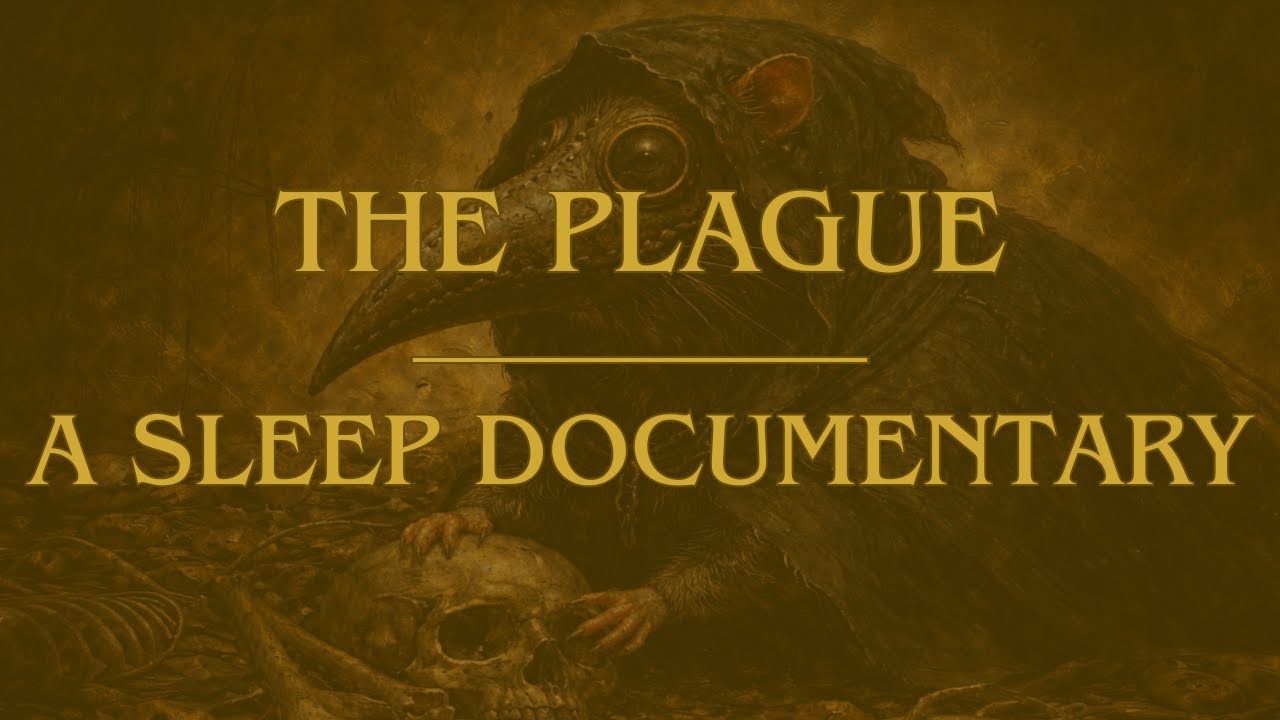 The Plague - A Sleep Documentary | Sleep Story - YouTube