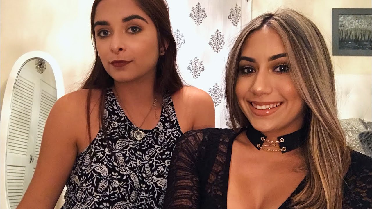 What is it like growing up with someone with a disability??! - YouTube