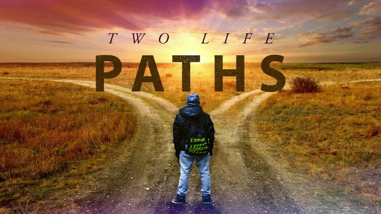 Two Life Paths || Sunday, Dec. 29, 2024 - YouTube