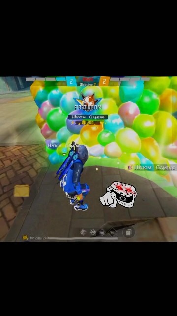 Free Fire Gaming keyboard l ⌨️🖱️📱 Mix Pro Geek Gamer #freefire #mixpro ...