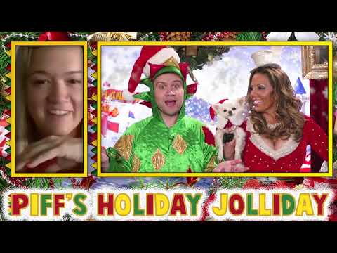 Is Piff The Magic Dragon Married To Jade