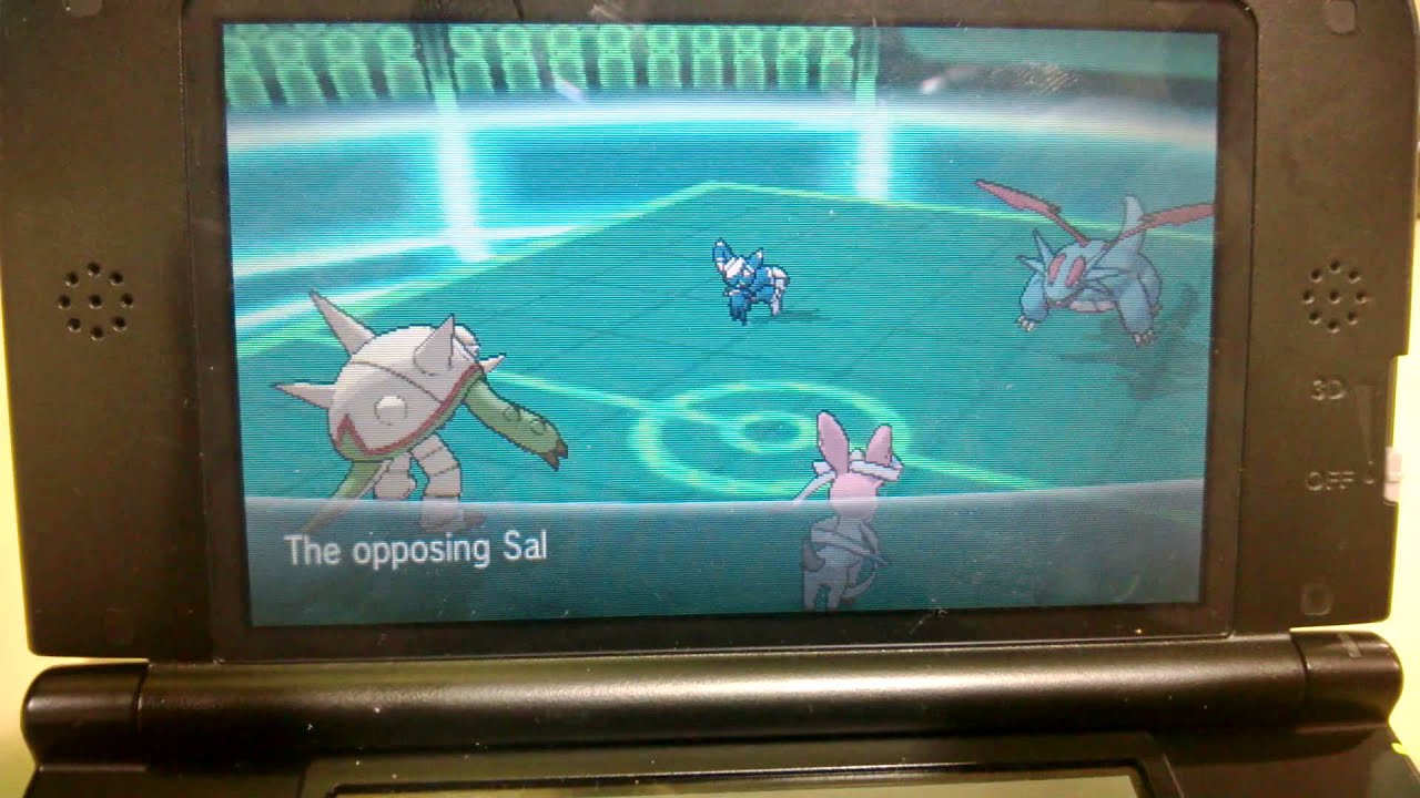 Pokemon Regionals VGC Oregon 2014 Matches: Round 7 - Everything Riding ...