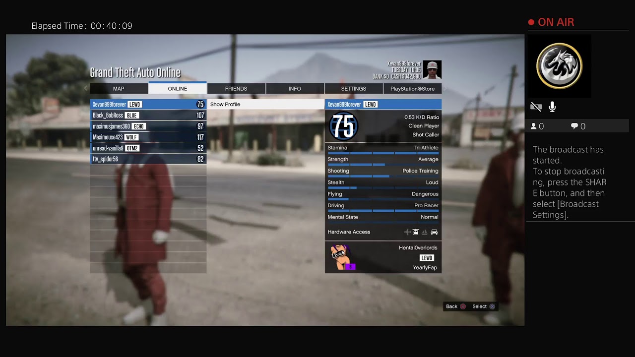 Gta RP (GTA 5 RP Gameplay) - YouTube