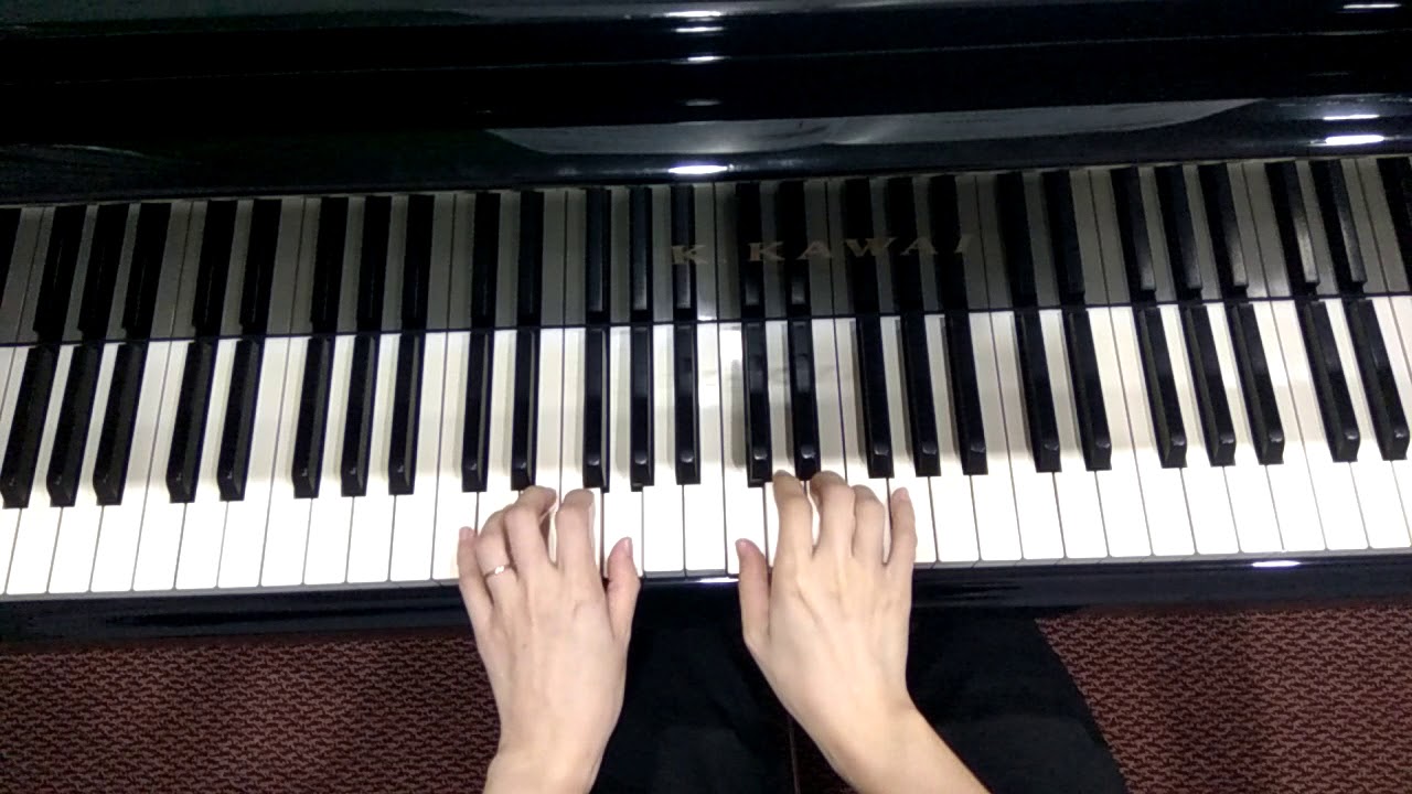 Road Runner | Piano Town Level 2 Technic - YouTube