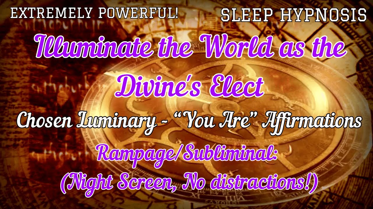 💡🌟 IGNITE YOUR INNER LUMINARY NOW! 🔥 - YouTube