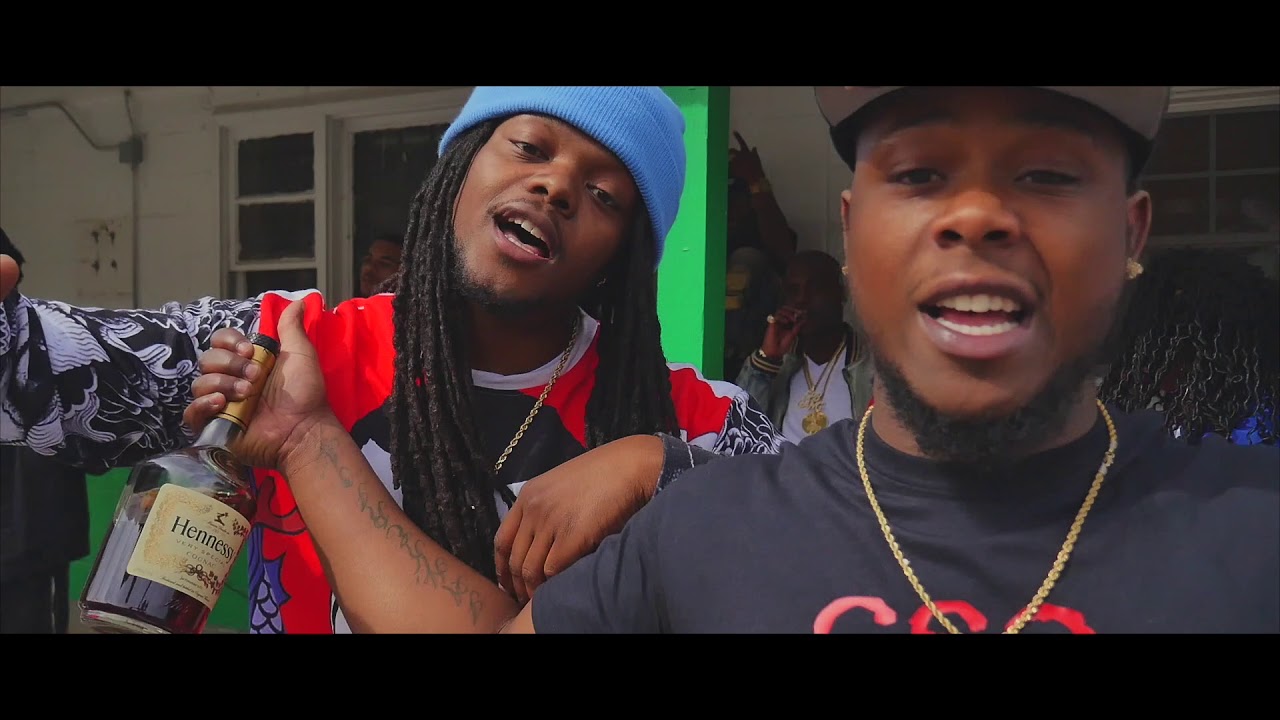 CSO Bando - Know How I'm Rocking (Official Video) - YouTube