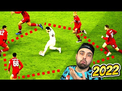 FUTBOL DA ATILMIŞ EN GÜZEL ÇALIMLAR !