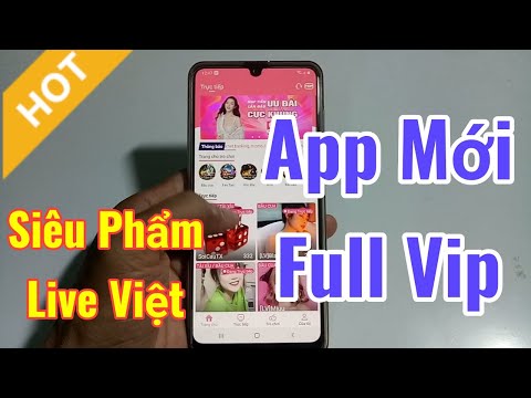 Chia sẻ tiếp siêu phẩm live Việt mới nhất cực hay