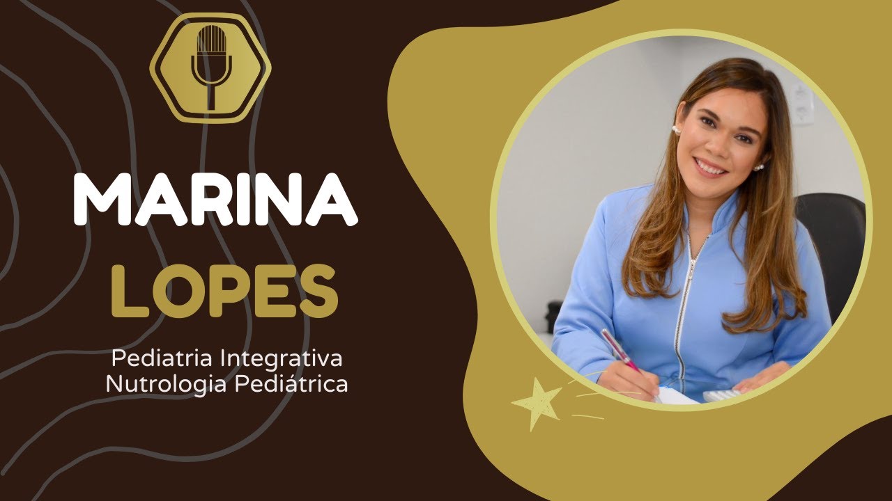 Marina Lopes - KM Podcast #kmpdc - YouTube