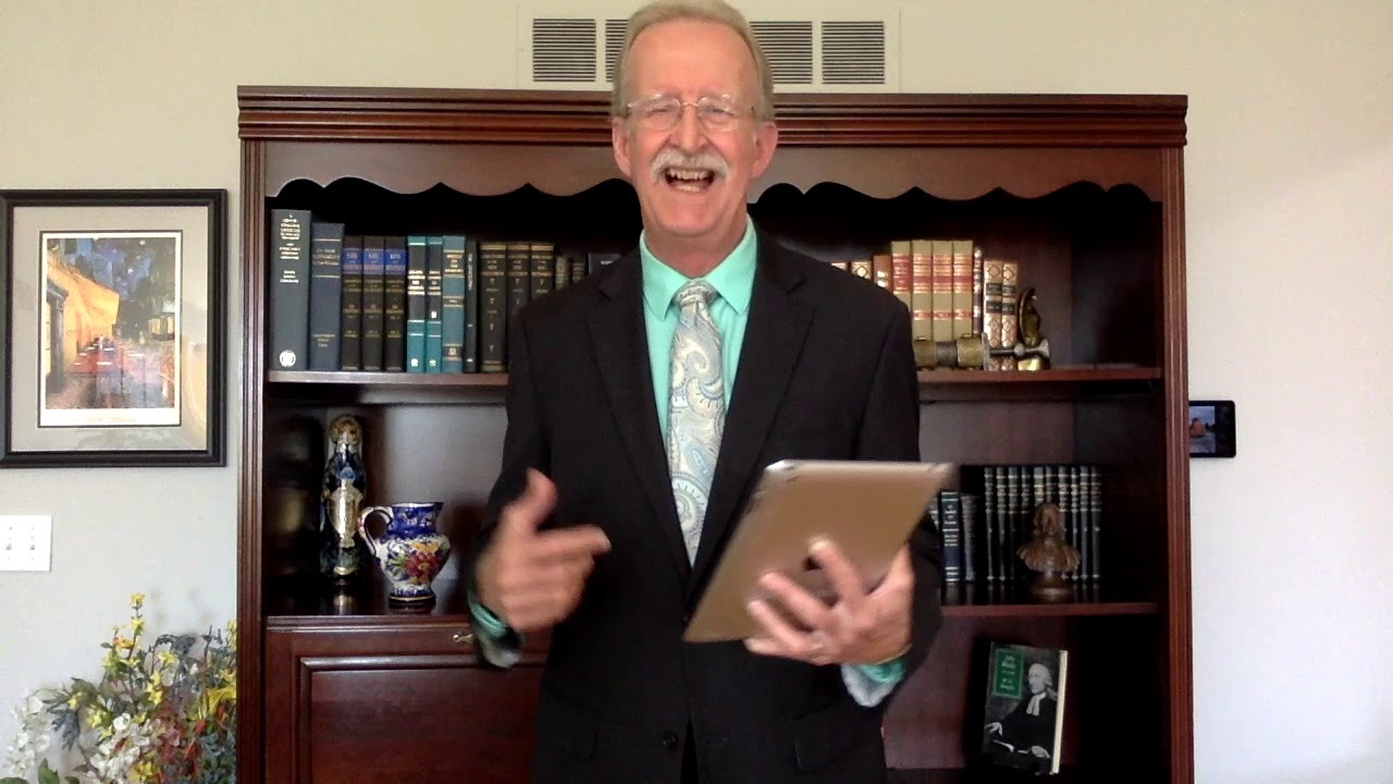 Rev Rhodes 4:12:2020 - YouTube