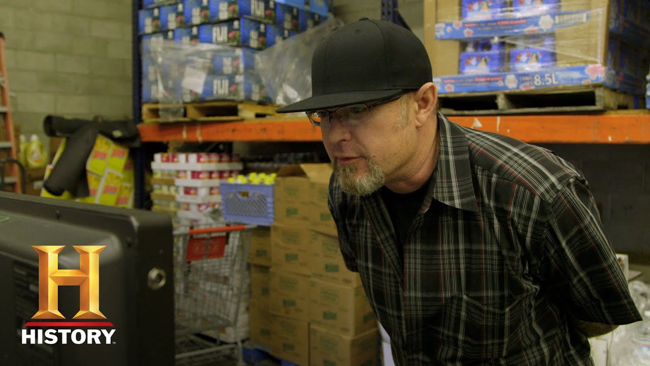 Smartest Guy in the Room: How To Be An Egghead | History - YouTube