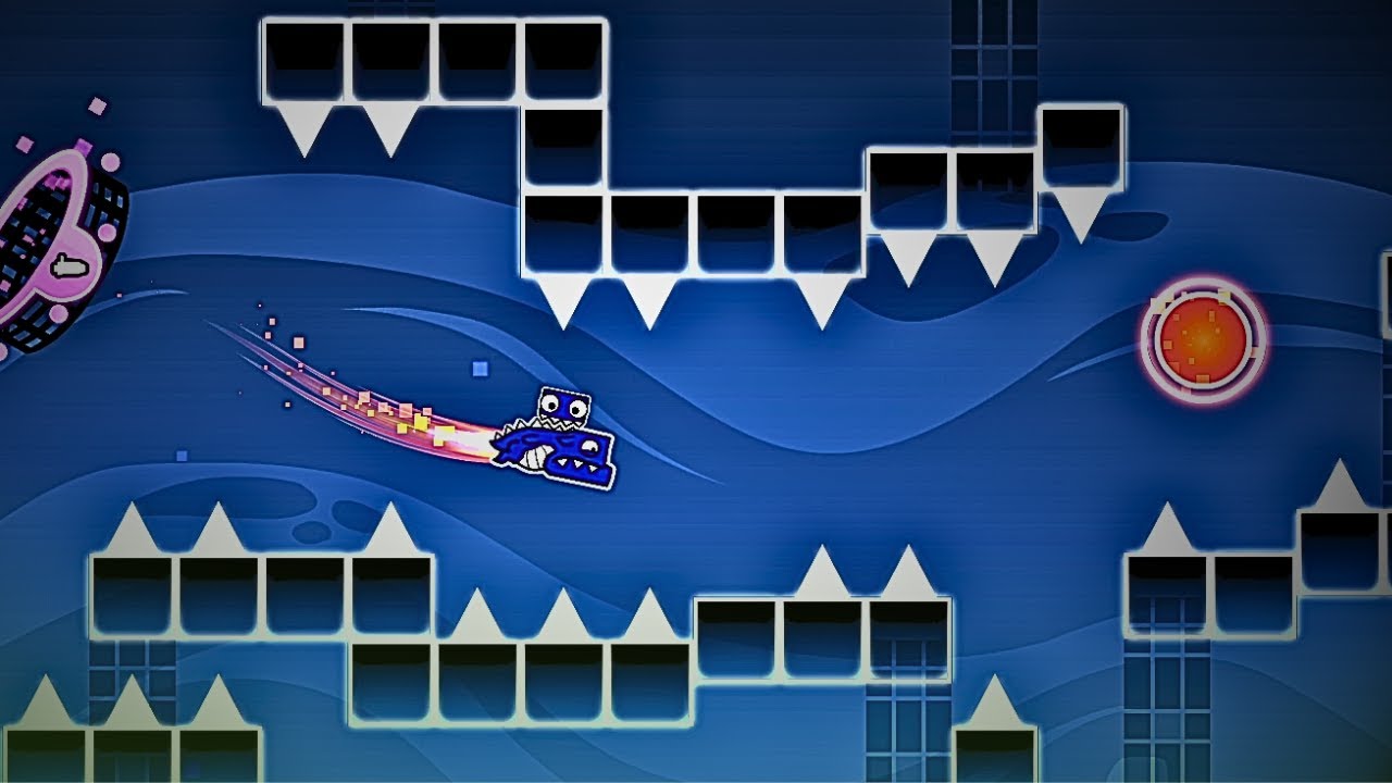 new solo layout... - YouTube