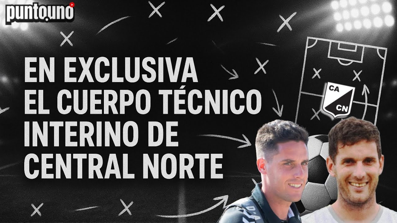 Hablan Facundo y Federico Zamarián tras la salida del Tano Riggio de ...