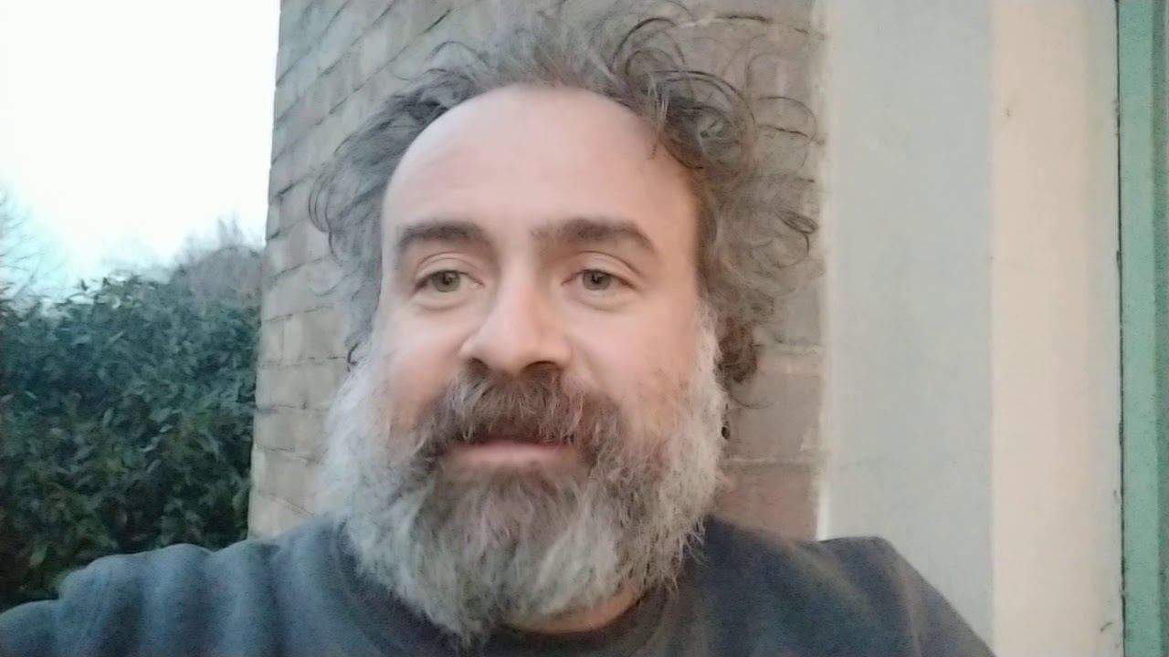 "La filosofia non è una barba", ed. Vallardi - YouTube